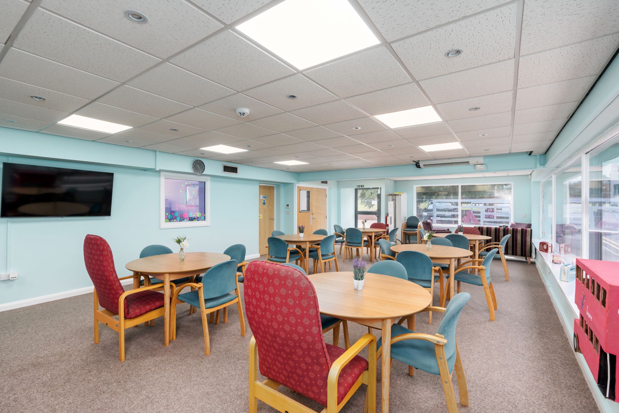 Inspire Doncaster - Homecare Services in Doncaster